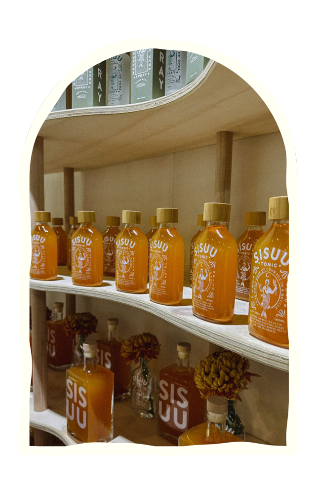 SISUU – Sisuu.life