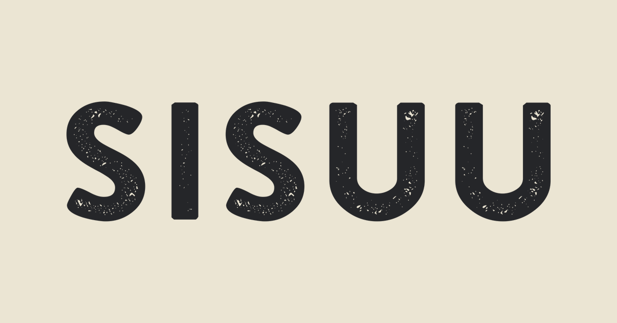 SISUU – Sisuu.life